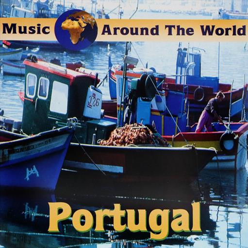 MUSIC AROUND THE WORLD PORTUGAL - Acappela