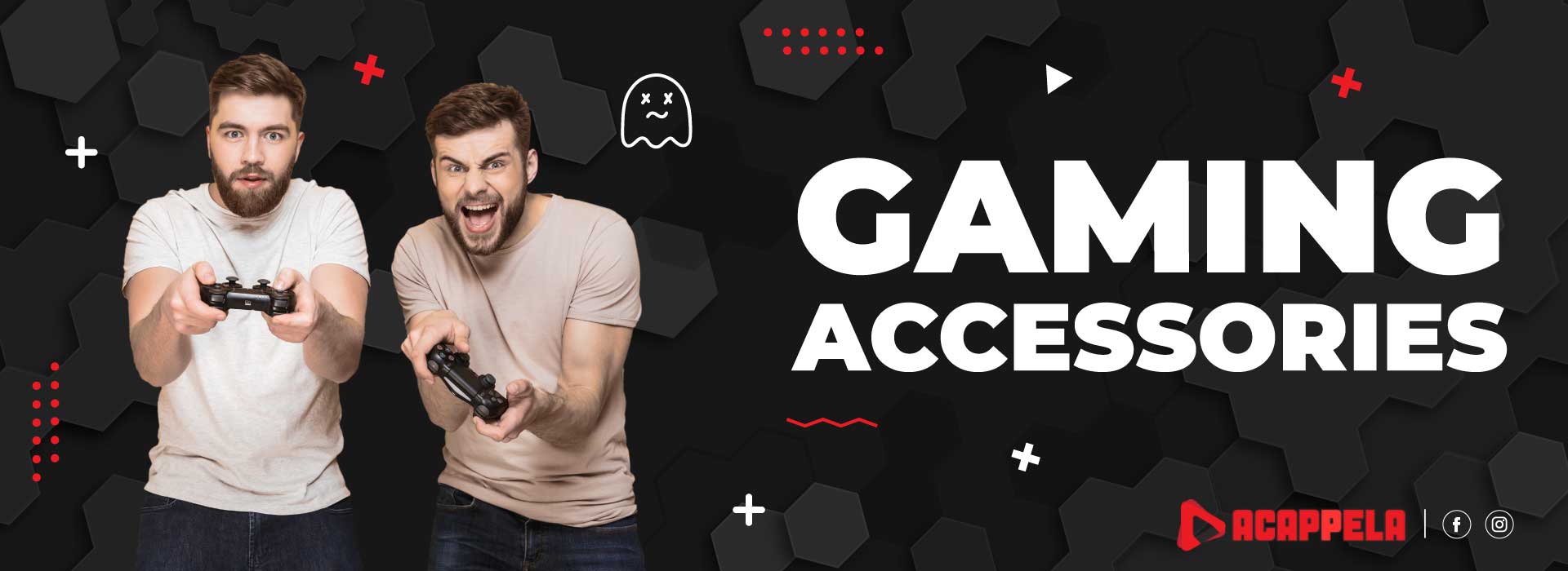 Acappela Music Store in Larnaca | Cyprus | Entertainment